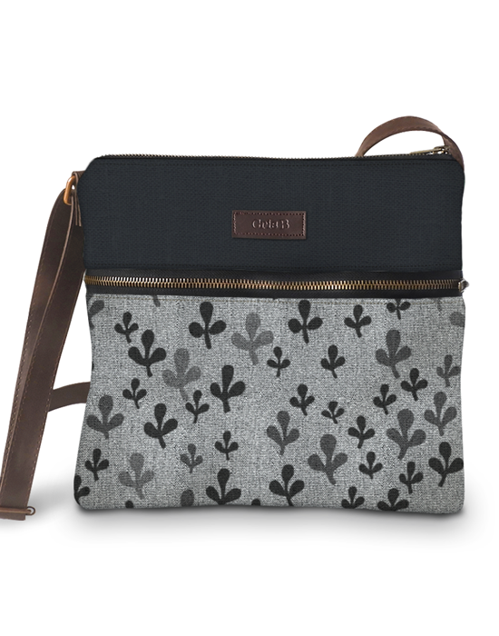 Bolsos algodón orgánico archivos - Cris B